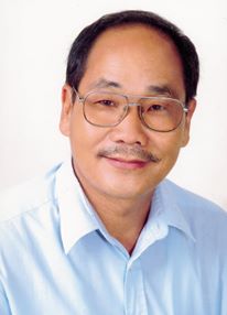 Vishnu Singh Rai – Ramrowriter